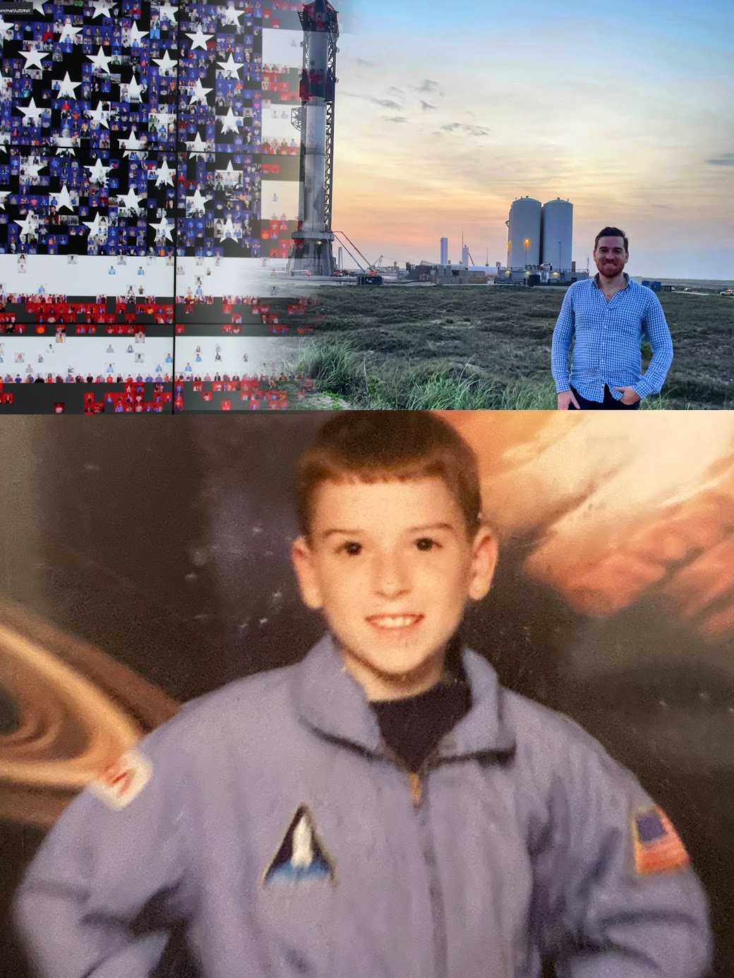 SpaceX Starship | NASA Employees
